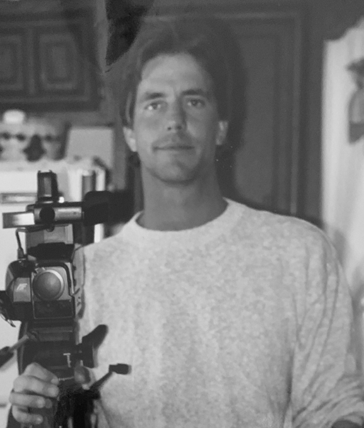 Christopher Donald Hansen | News, Sports, Jobs - The Intermountain